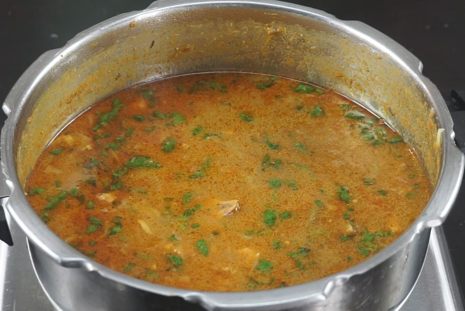 Chicken Salna Recipe | Steffi's Recipes