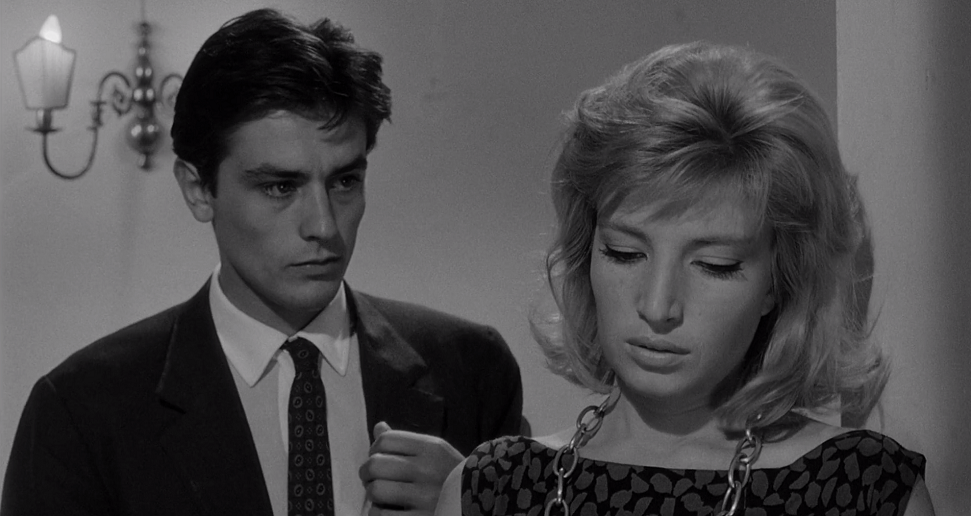 Can't Explain: L'Eclisse (1962)
