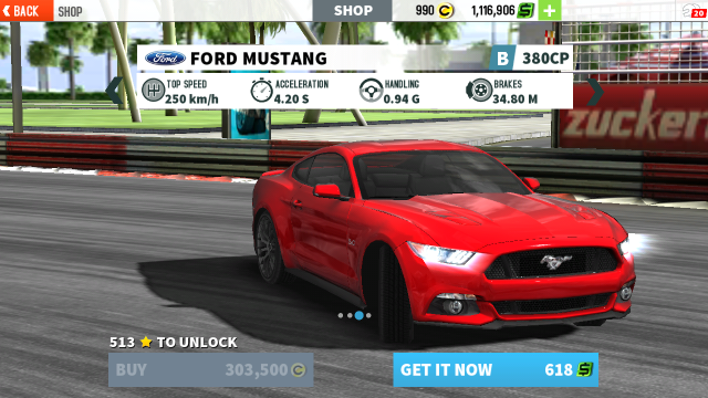 GT Racing 2: The Real Car Exp apk + obb | Pulau Game Gratis