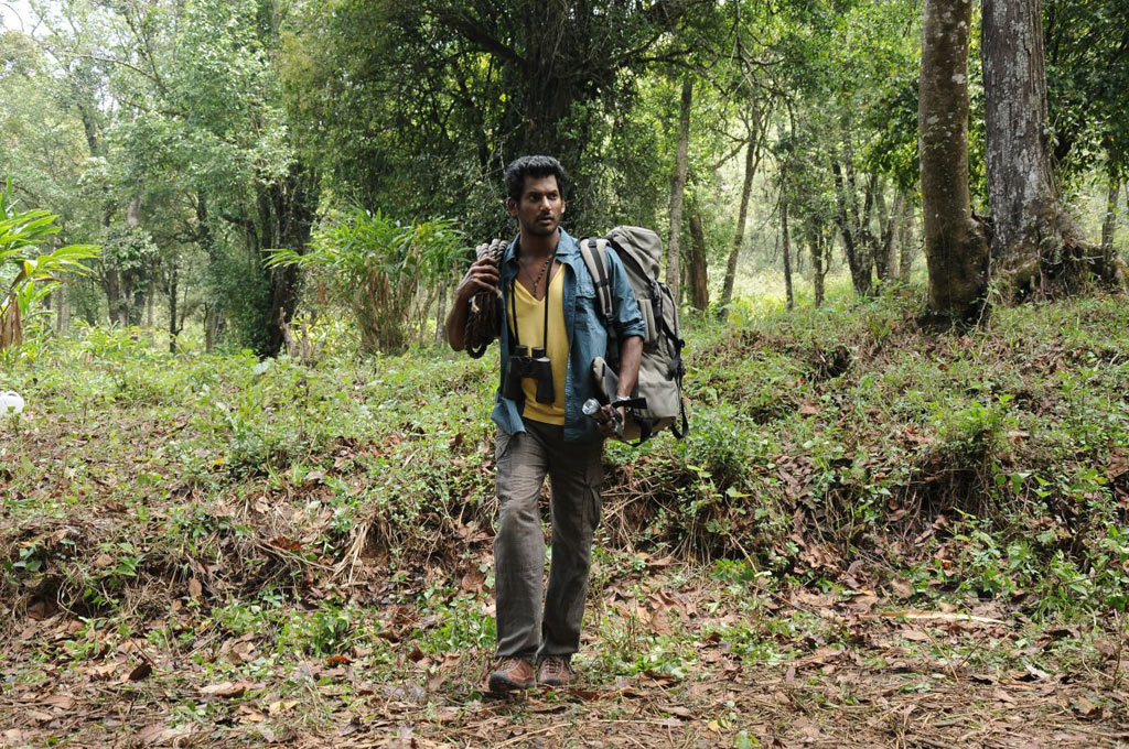 Samar Latest Movie Stills - mediacliz.com
