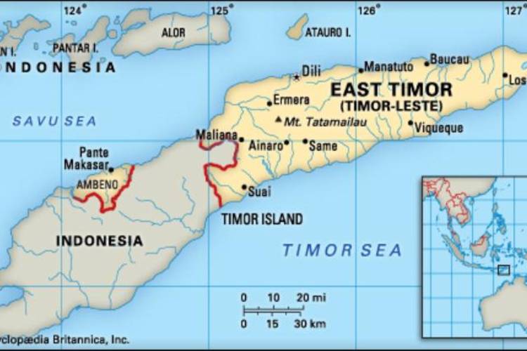 Austronesian languages IIII (central-Eastern malayo-polynesian languages)