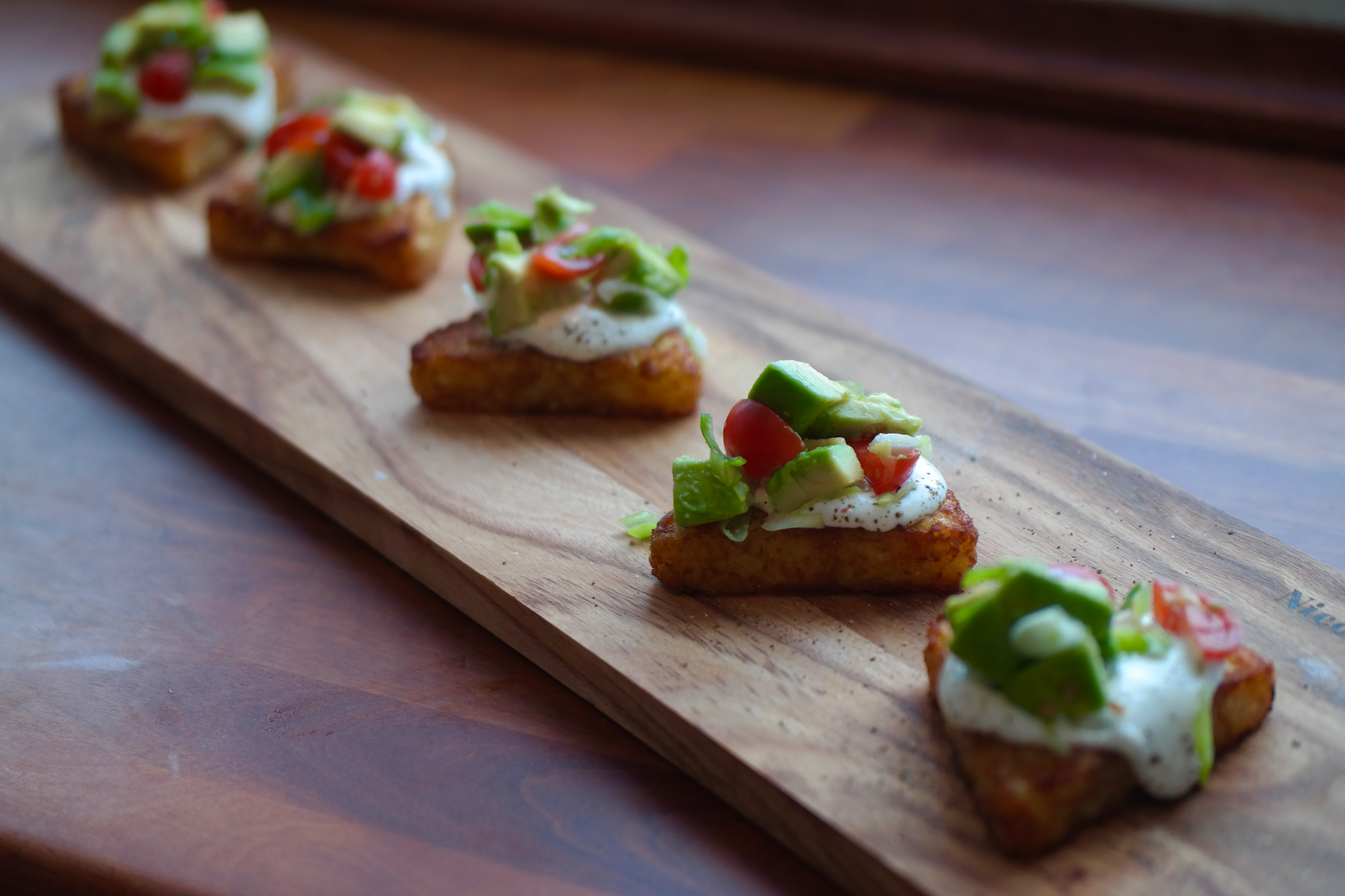 God mad og søde sager: Tapas ideer