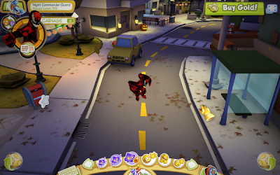 SHSO Fan: SHSO What-If: Playable Villains in SHSO!