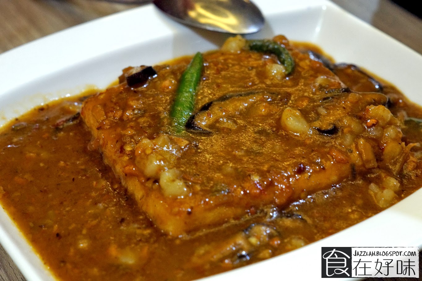 【槟城美食】台北道 @ Raja Uda |食在好玩 - 美食旅游部落格 Food & Travel Blog