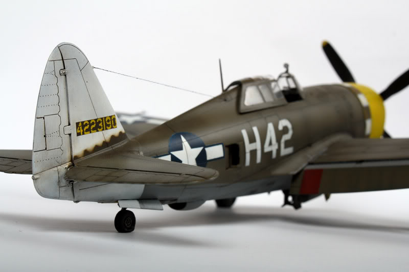 'Passionate Patsy' for sale! | Scale Models To Buy