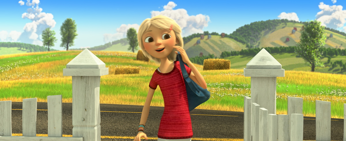 The Royal Blog of Oz: 2016