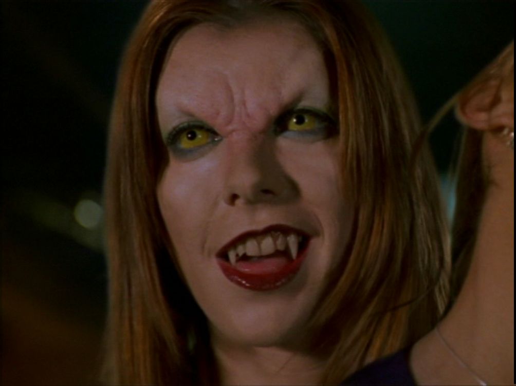 Wild Hunt Universe Vampires: Upon the Classification of Vampires