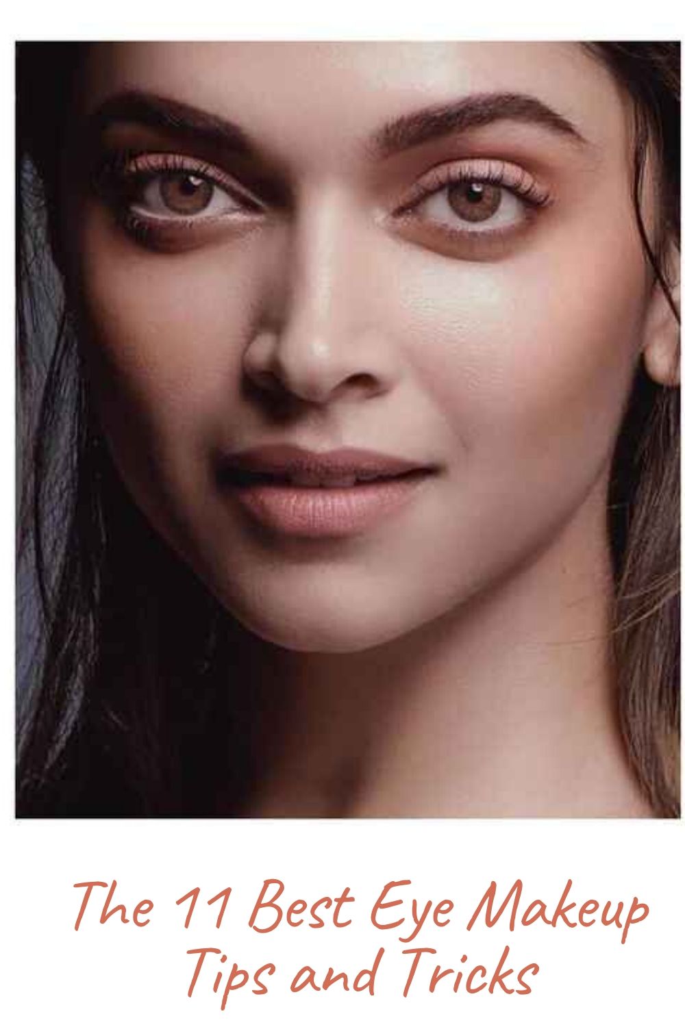 The 11 Best Eye Makeup Tips and Tricks