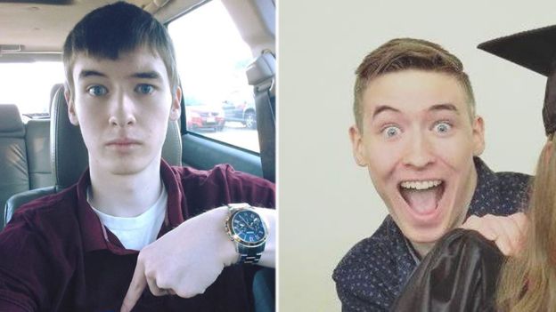 ANNAS KORNER: Meet Shane Missler the sole winner of a $451M mega jackpot