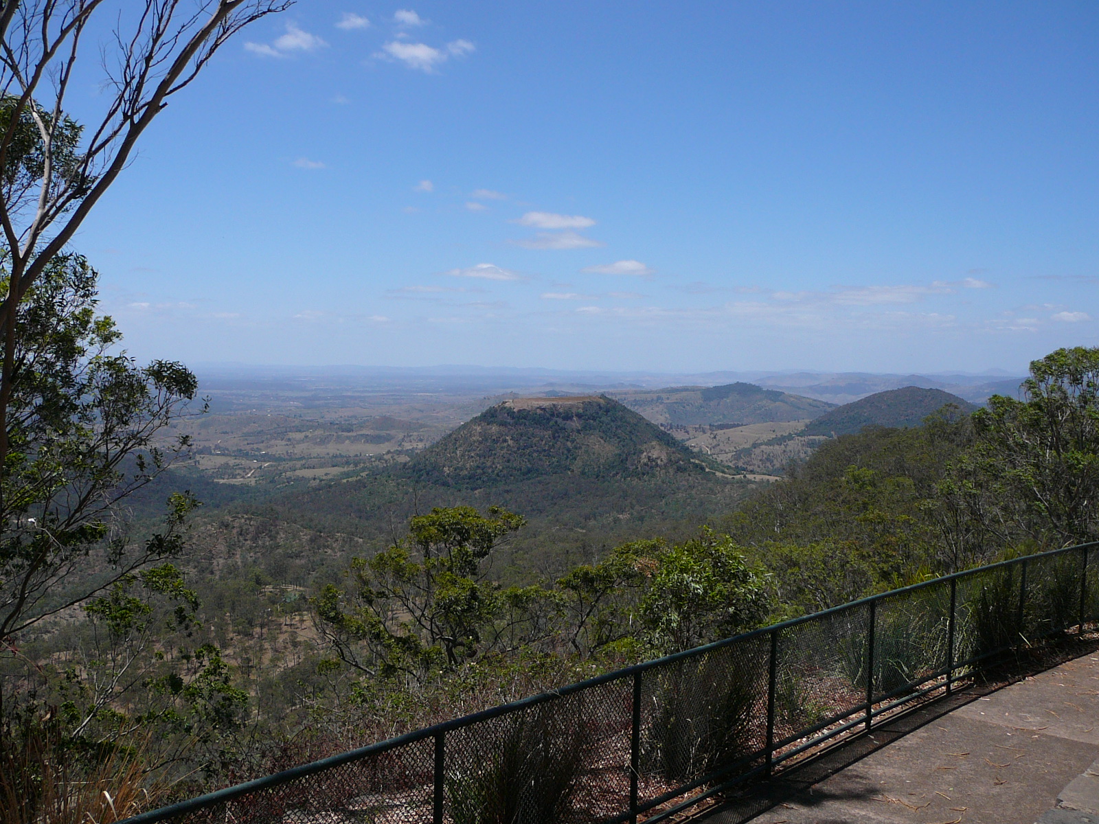 Where in the World are Robert and Cherryl?: Toowoomba – Garden City of ...