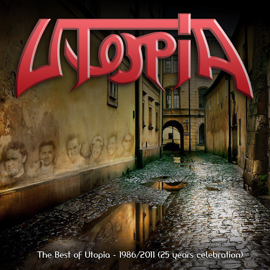 UTOPIA BAND