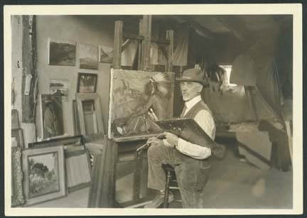 Two Graces Taos: “The Sacred Site” aka the Broken Wagon Wheel Story ...