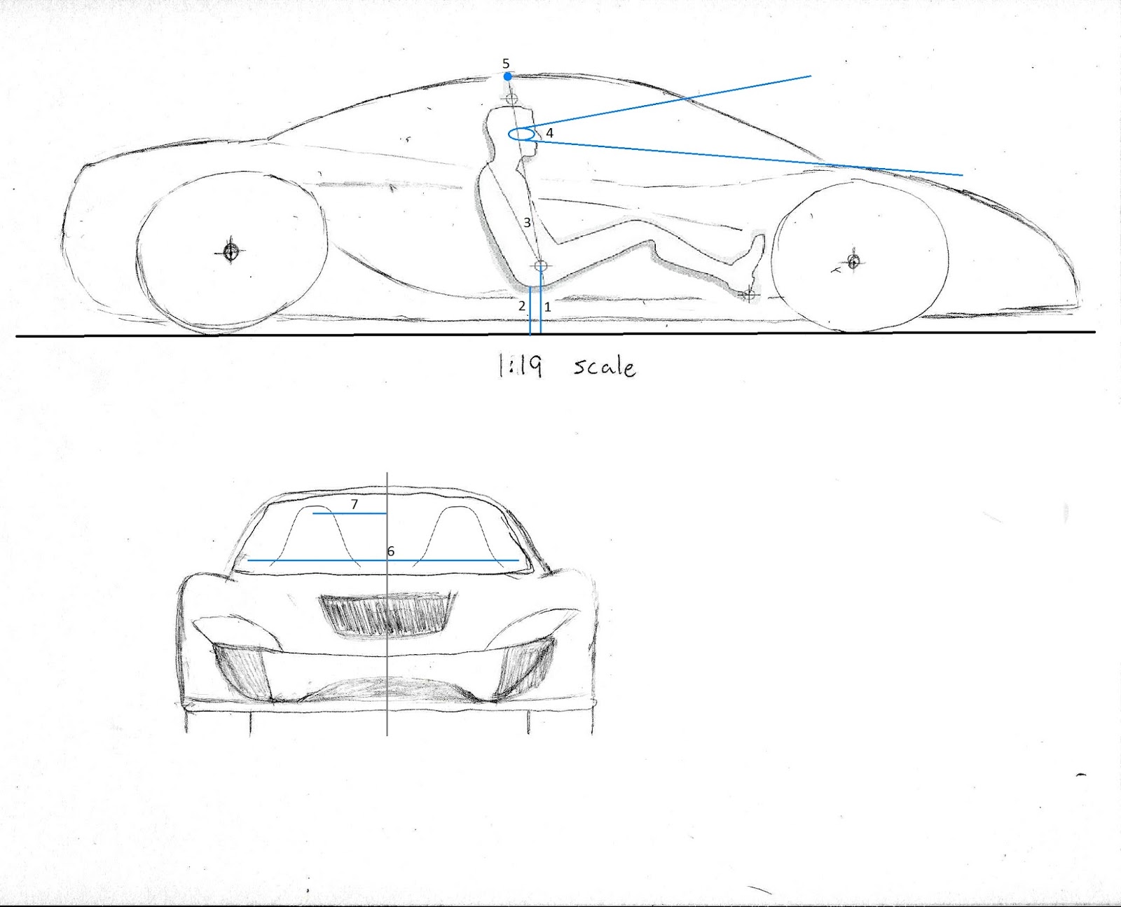 Solving Automotive Design Challenges with CAD and 3D Printing: Occupant ...
