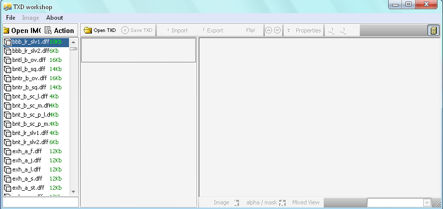 Download txd workshop - lanainno