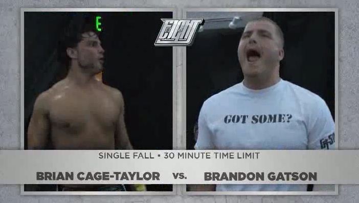 Resultados & Comentarios PWG Eight 2011 - OTTR Wrestling