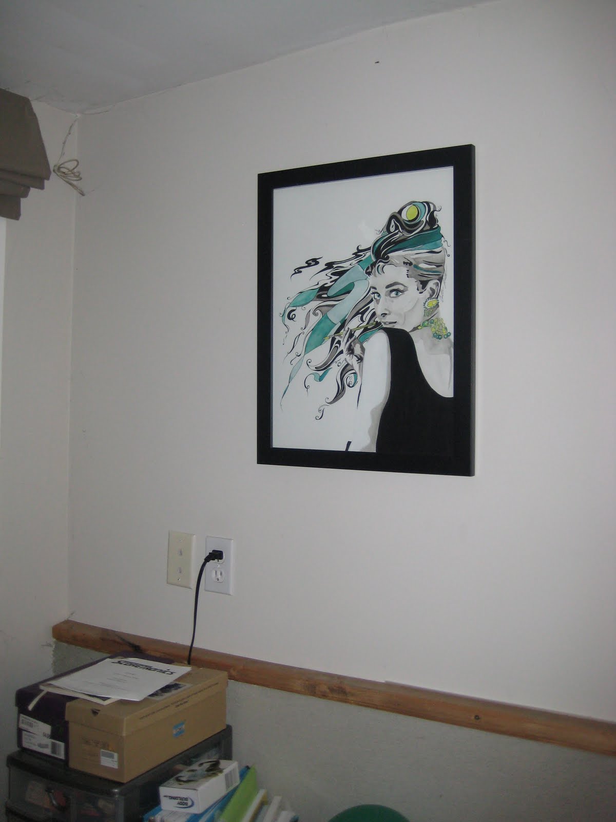 Colleen Keith Art & Illustration Blog