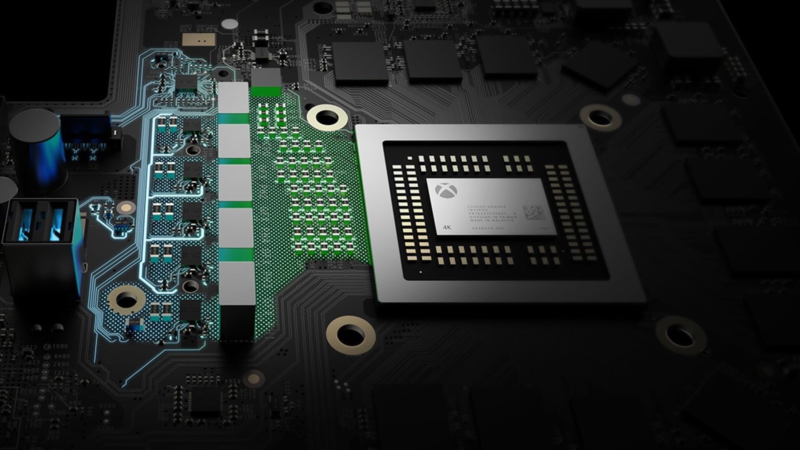 Xbox One X, o console mais poderoso da atualidade - Xbox Blast