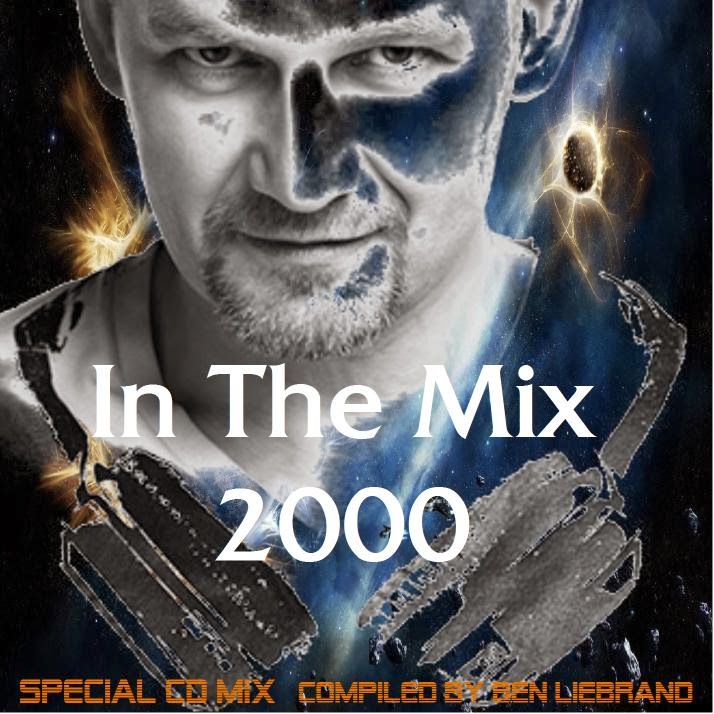 Studio57-In-The-Mix: In The Mix 2000 Part 5
