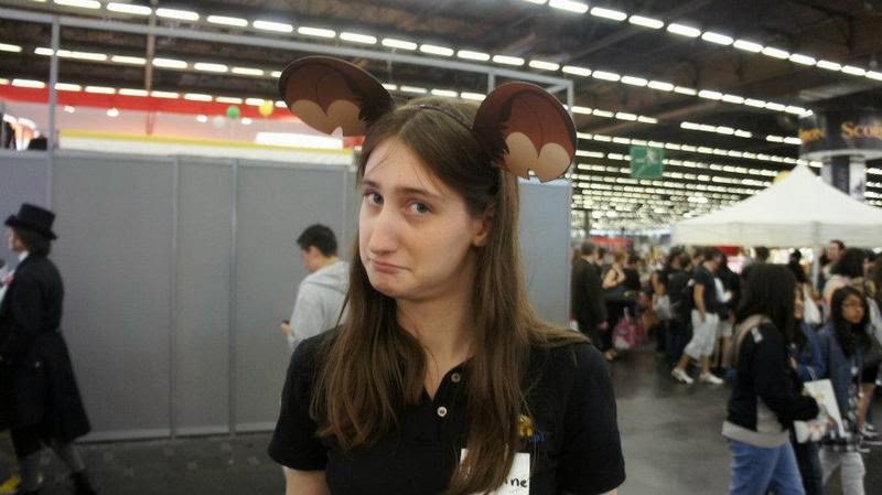 Em breve Sydoline nos deixará! :( - Transformice Mitos ! Blog