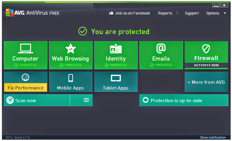 Security | Z.R.F Technologies