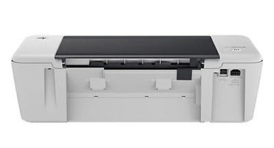 Driver Printer HP Deskjet 1010 - Download Printer Drivers