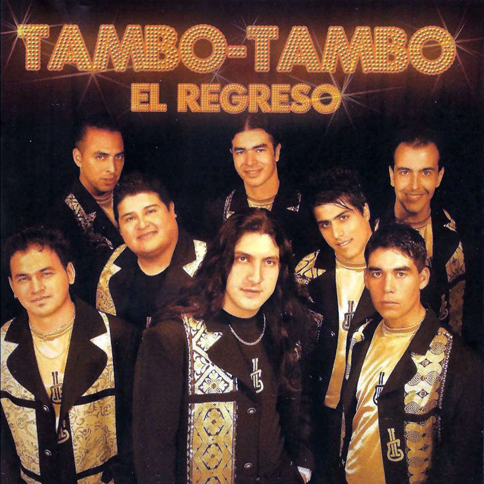 Tambó Tambó - El Regreso (2008)