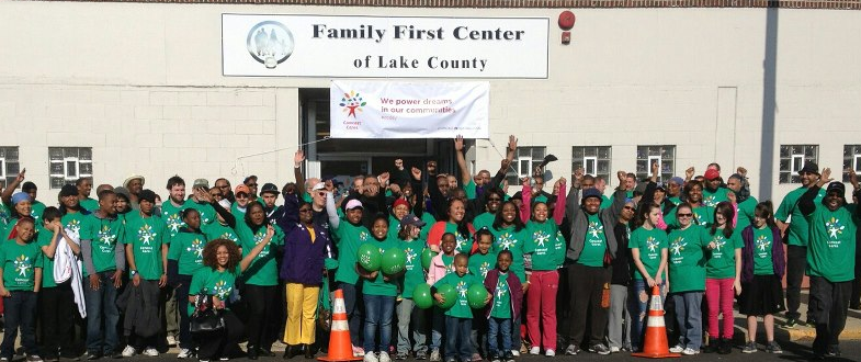 Family First Center of Lake County