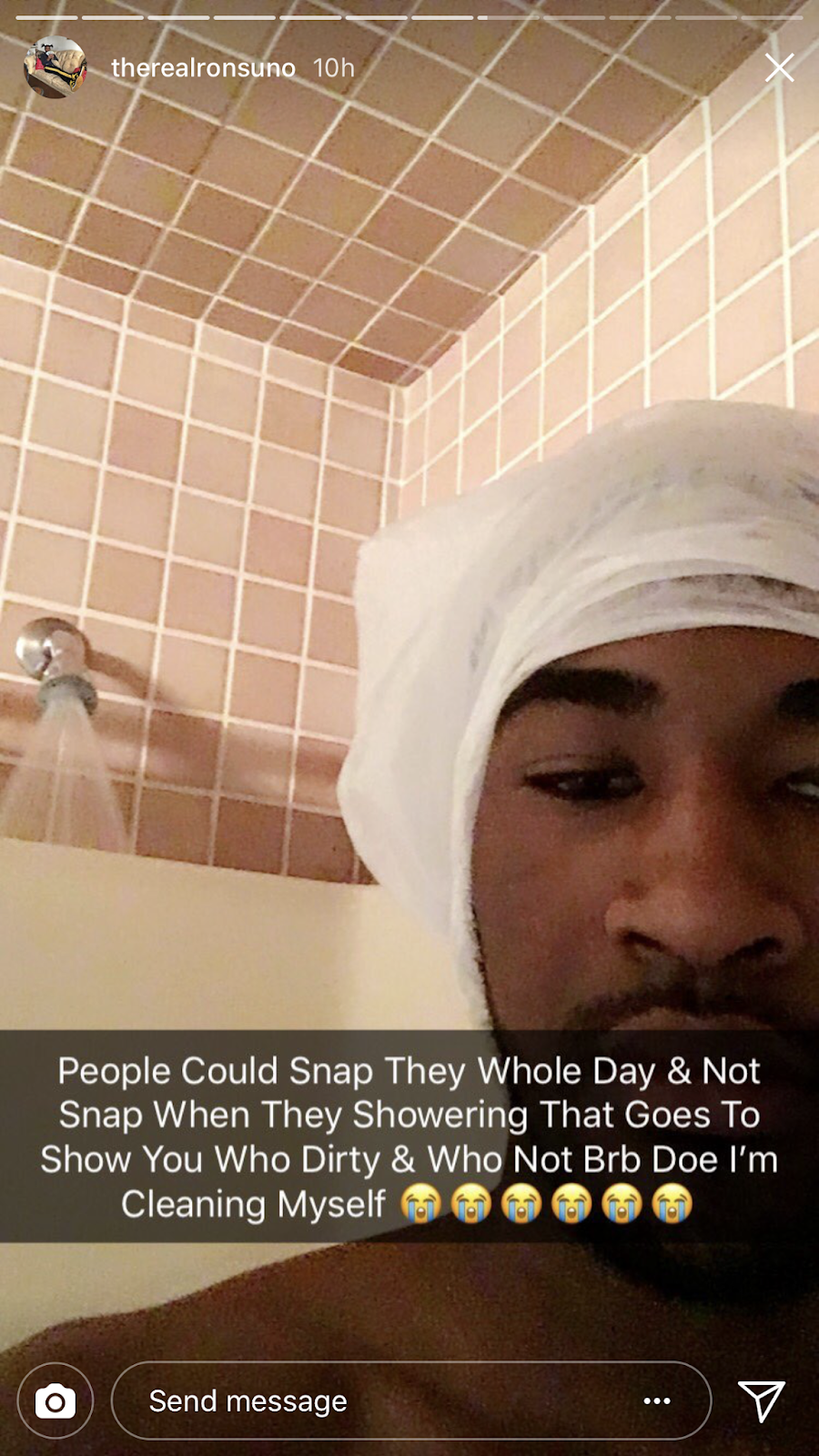 37 Most Hilarious Twitter Dump Memes Pictures | 9GIG