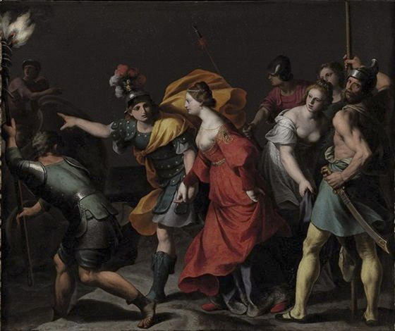 debat art figuration: février 2017