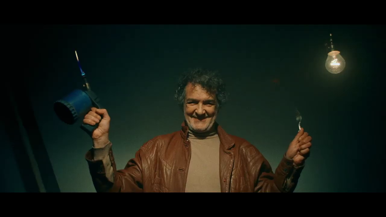 Crítica: O Filme do Bruno Aleixo (de João Moreira e Pedro Santo, 2019 ...