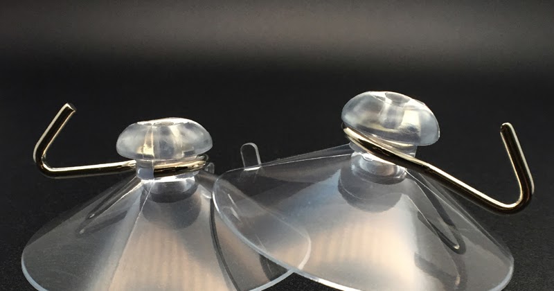 Suction Cup Hooks Manufacturer - Kingfar Group: How to use suction cups?