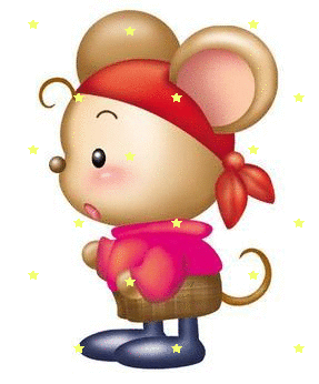 Contar e Encantar: A ratita Tita