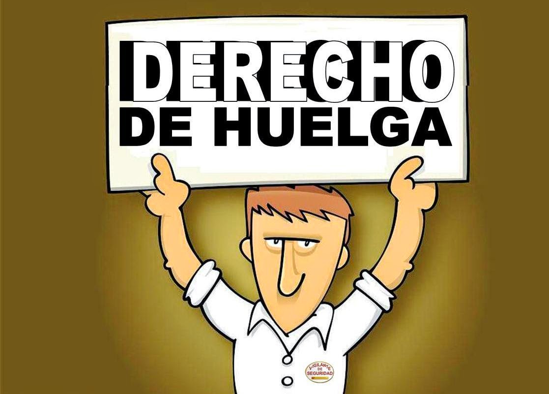 SINDICATO PROFESIONAL DE VIGILANTES - SEVILLA: junio 2014