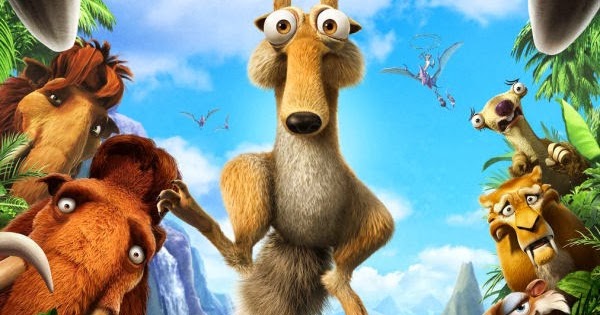 Ledeno doba 3 (2009) FILMOTEKA FILMOTEKA