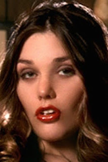 Joyce's Take: Remembering Marilyn Chambers