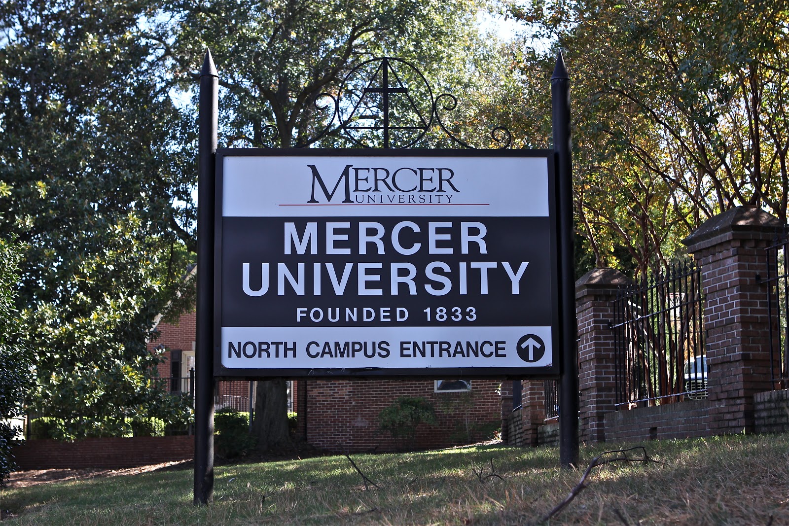 THE WORLD UNIVERSITY: Mercer University