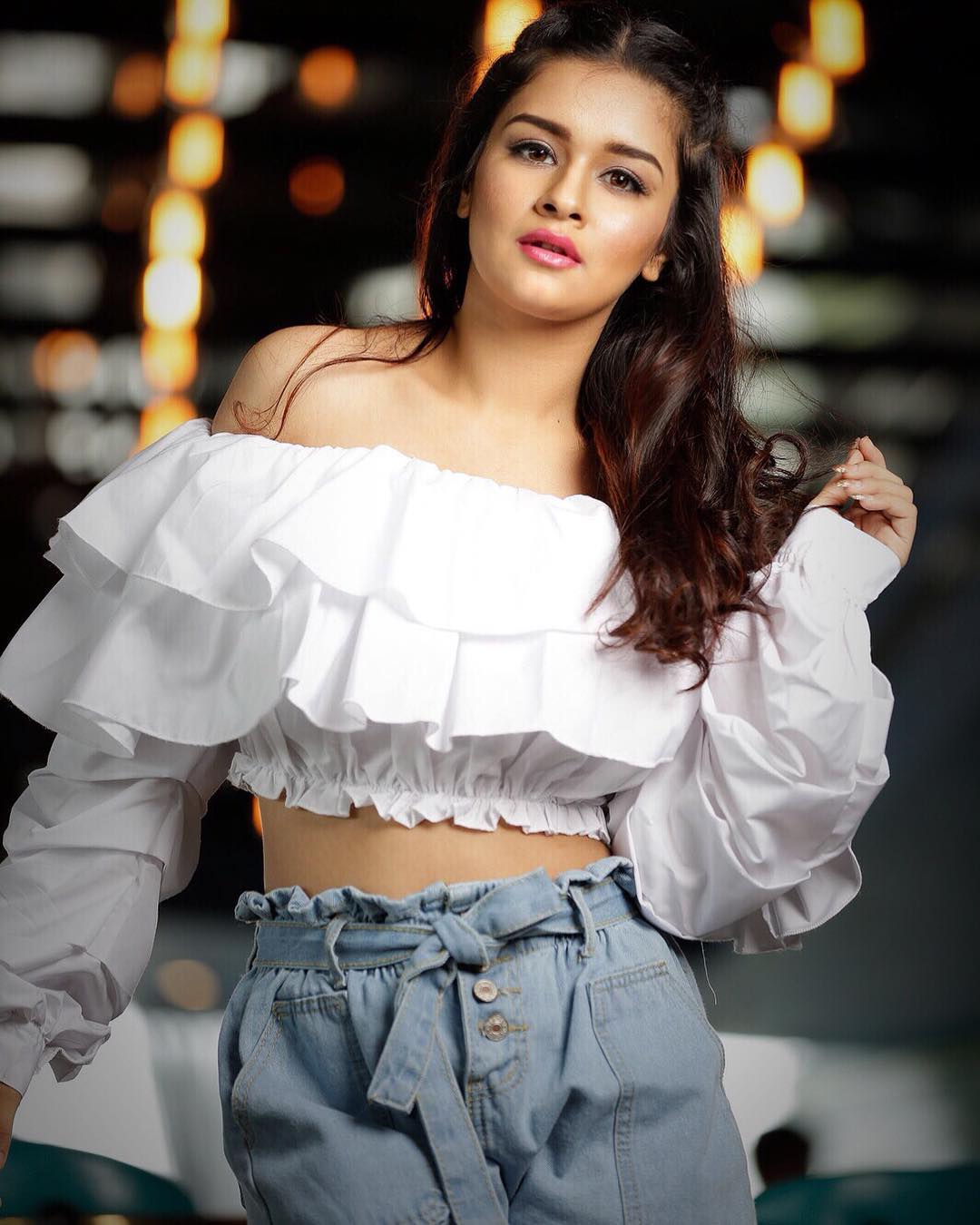 Avneet Kaur photos and Biohraphy