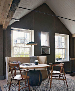 STUDIO ANNETTA: Studio Reed