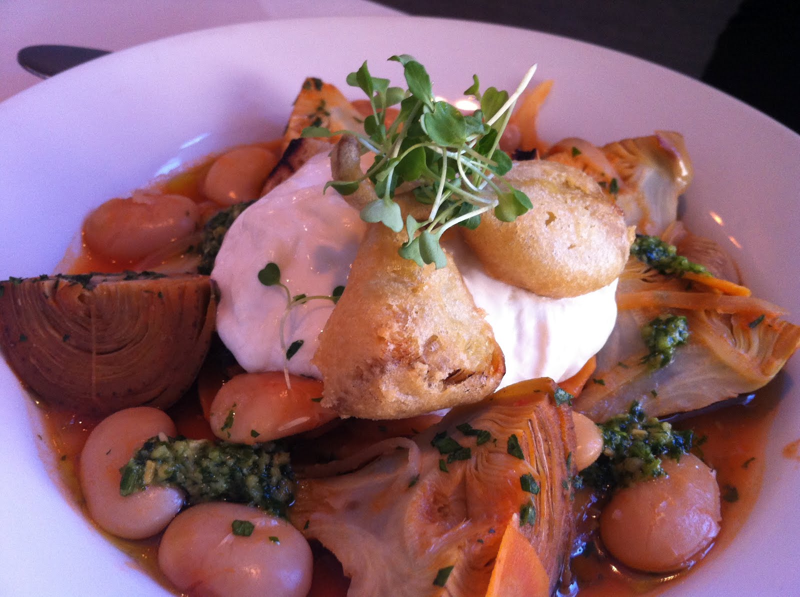 Cheese and Biscuits: Medlar, Chelsea