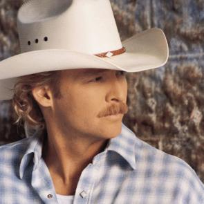 Alan Jackson HairStyle (Men HairStyles) - Men Hair Styles Collection