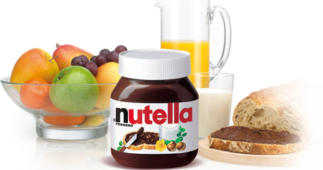 Etat de choc: J'ai retrouvé le voleur de Nutella...