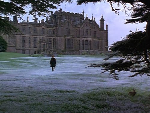 Misselthwaite - lferion - The Secret Garden (1993) [Archive of Our Own]