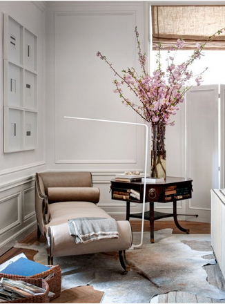 maple and shade: INSPIRED BY: SUMMER NEUTRALS.