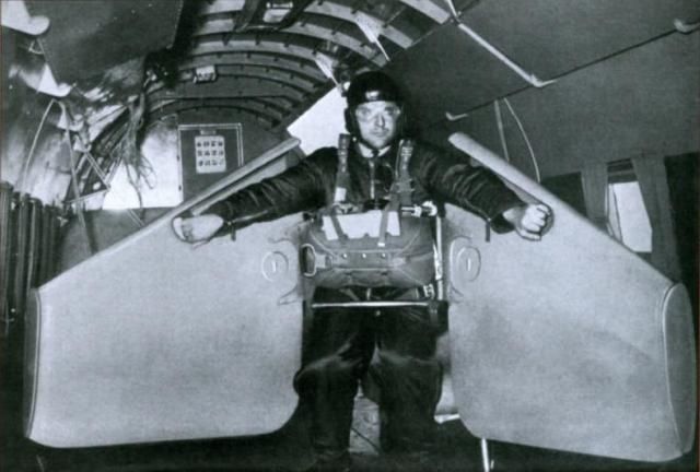 .: Last Flight: The Birdman of Speke