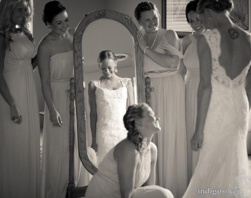 april and jeremy | watermark marina | wilmington nc wedding ...