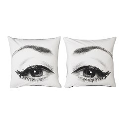 Madame Macabre: La nueva colección de IKEA con un toque goth: Omedelbar.