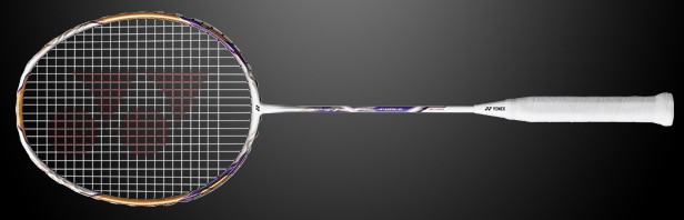 Of badminton things: Badminton Racket Launch: Yonex Voltric Z-Force Limited