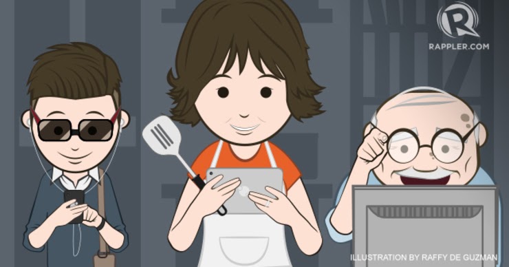 COMPUTER EDUCATION 10: How to be a responsible netizen?