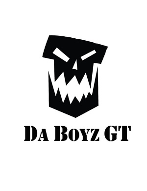 The Mandulian Chapel: Da Boyz Team Tourney – Crispy’s Tyranids