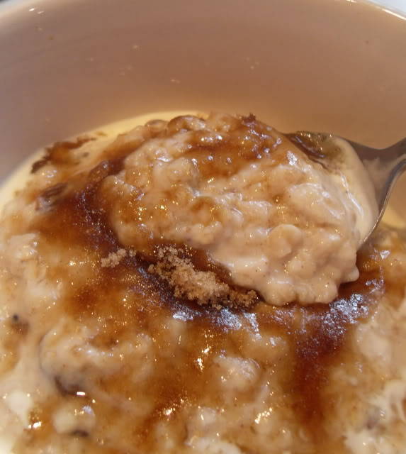 Perfect Porridge | The English Kitchen